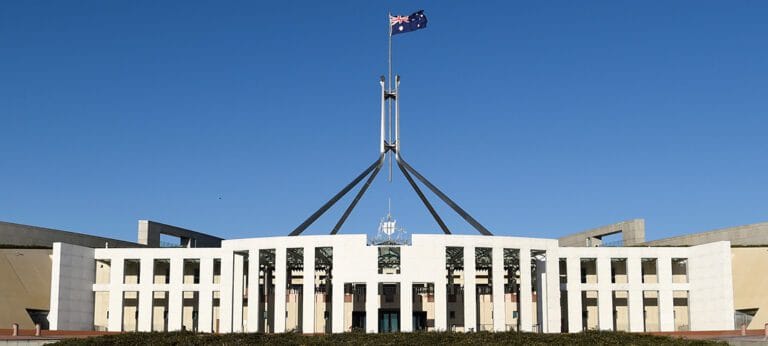 Australian Senate has passed 21 bills and referred 14 others to ...