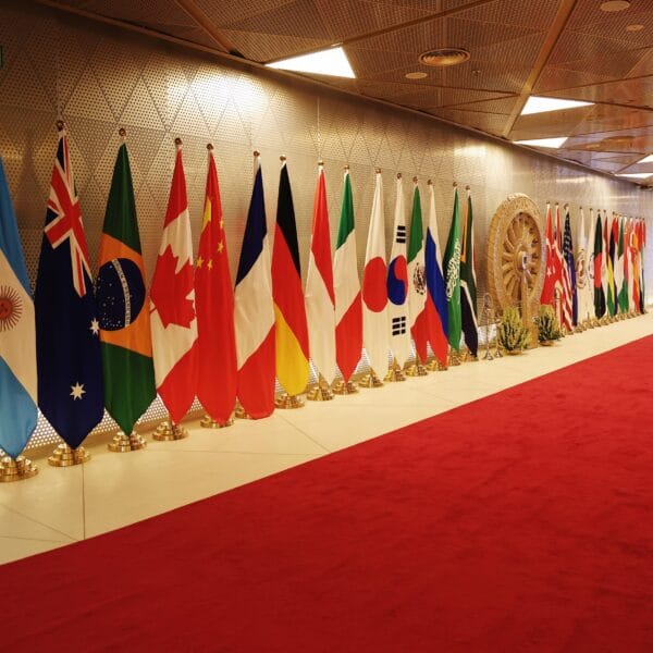 IPU: Who is The Rt. Hon. Dr. Tulia Ackson, the first African woman ...