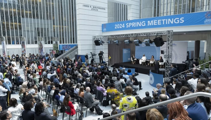 IPU: Who is The Rt. Hon. Dr. Tulia Ackson, the first African woman ...