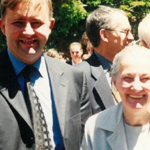 IPU: Who is The Rt. Hon. Dr. Tulia Ackson, the first African woman ...